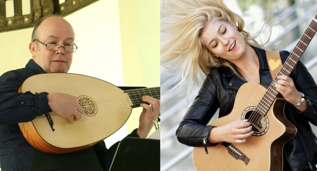 Musikfestival „mixTour – Renaissance der Musik“Konzert: „…in alter ...