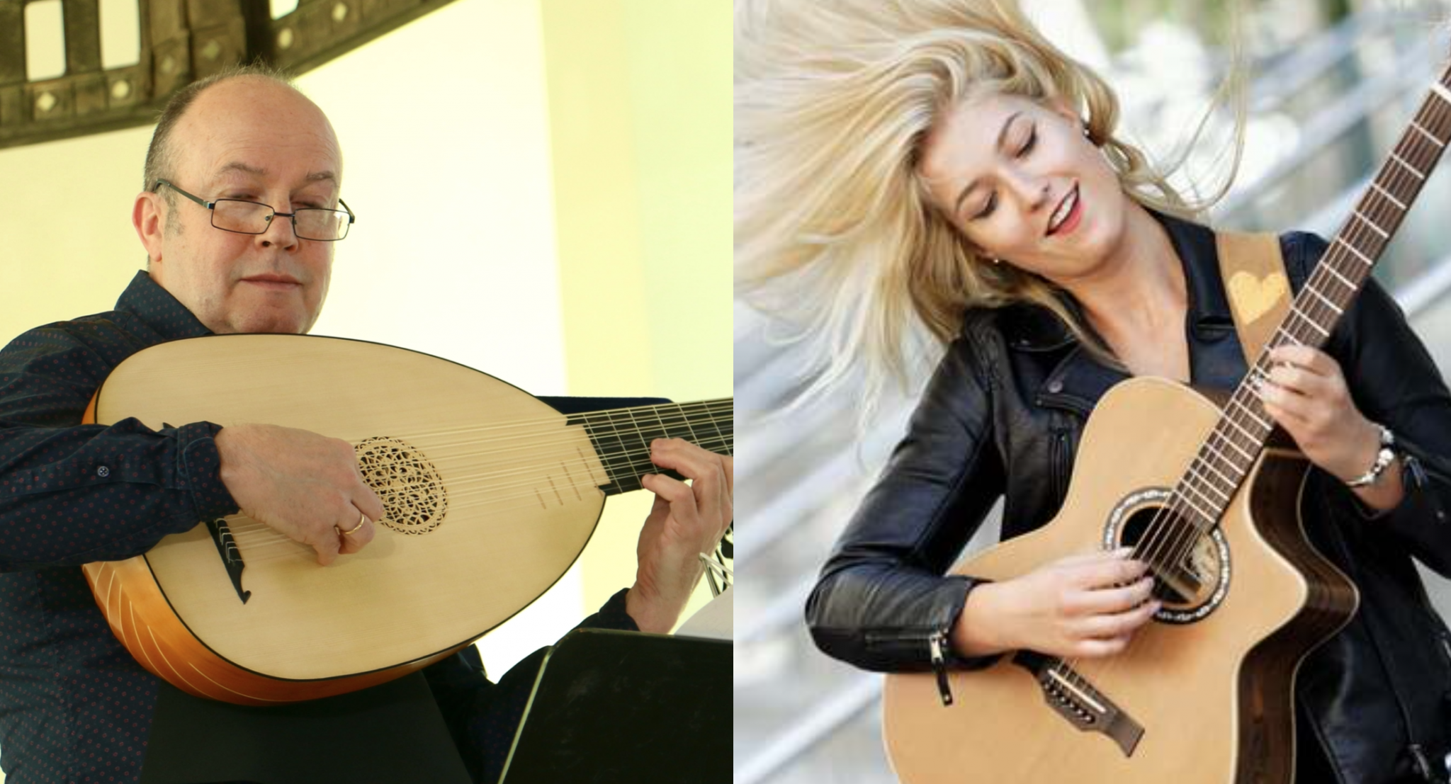 Musikfestival „mixTour – Renaissance der Musik“Konzert: „…in alter ...