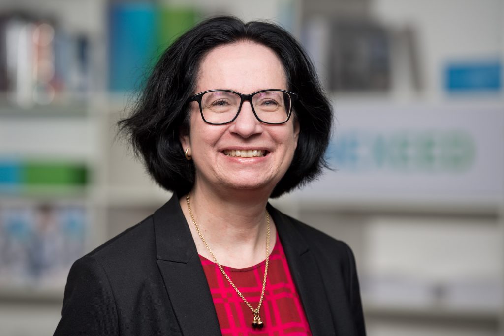 CIIT-Techtalk „Digital Twins in Data Spaces mit Dr. Birgit Boss – Mein-Lemgo