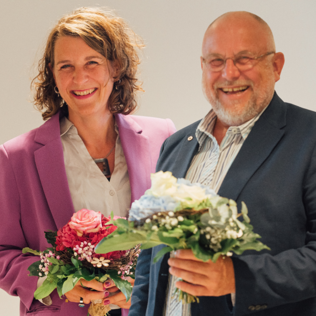 Grüner Fraktionsvorsitz im Kreistag Lippe neu gewählt | Mein-Lemgo