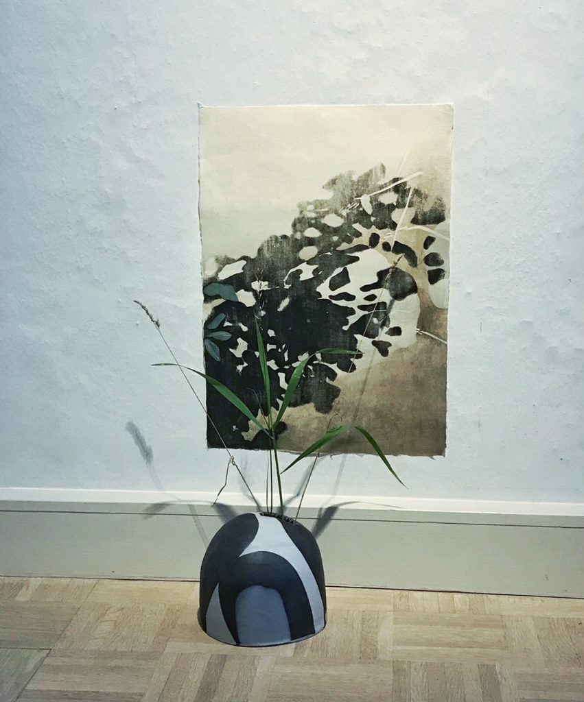 Eichenmüllerhaus: Ausstellungseröffnung Eva Pietzcker „Licht und Schatten - Holzschnitte“ | Mein ...