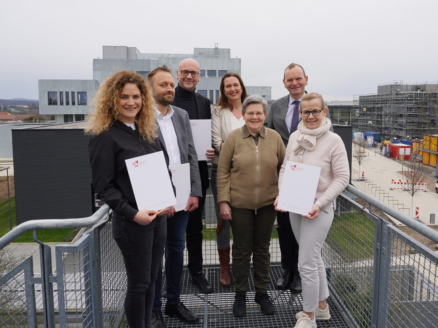 Studienpartnerschaft erneuert: Schüler:innen gemeinsam Möglichkeiten ...