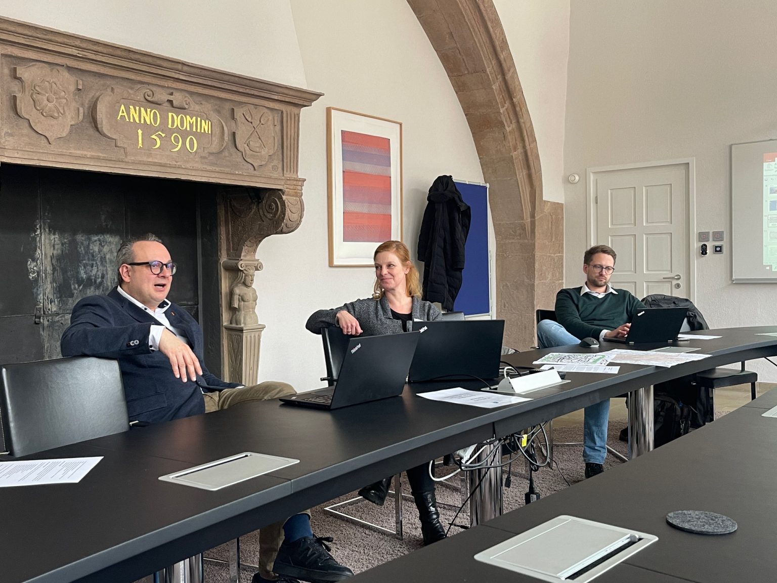 Frische Ideen für die Innenstadt und den Campus gefragt | Mein-Lemgo