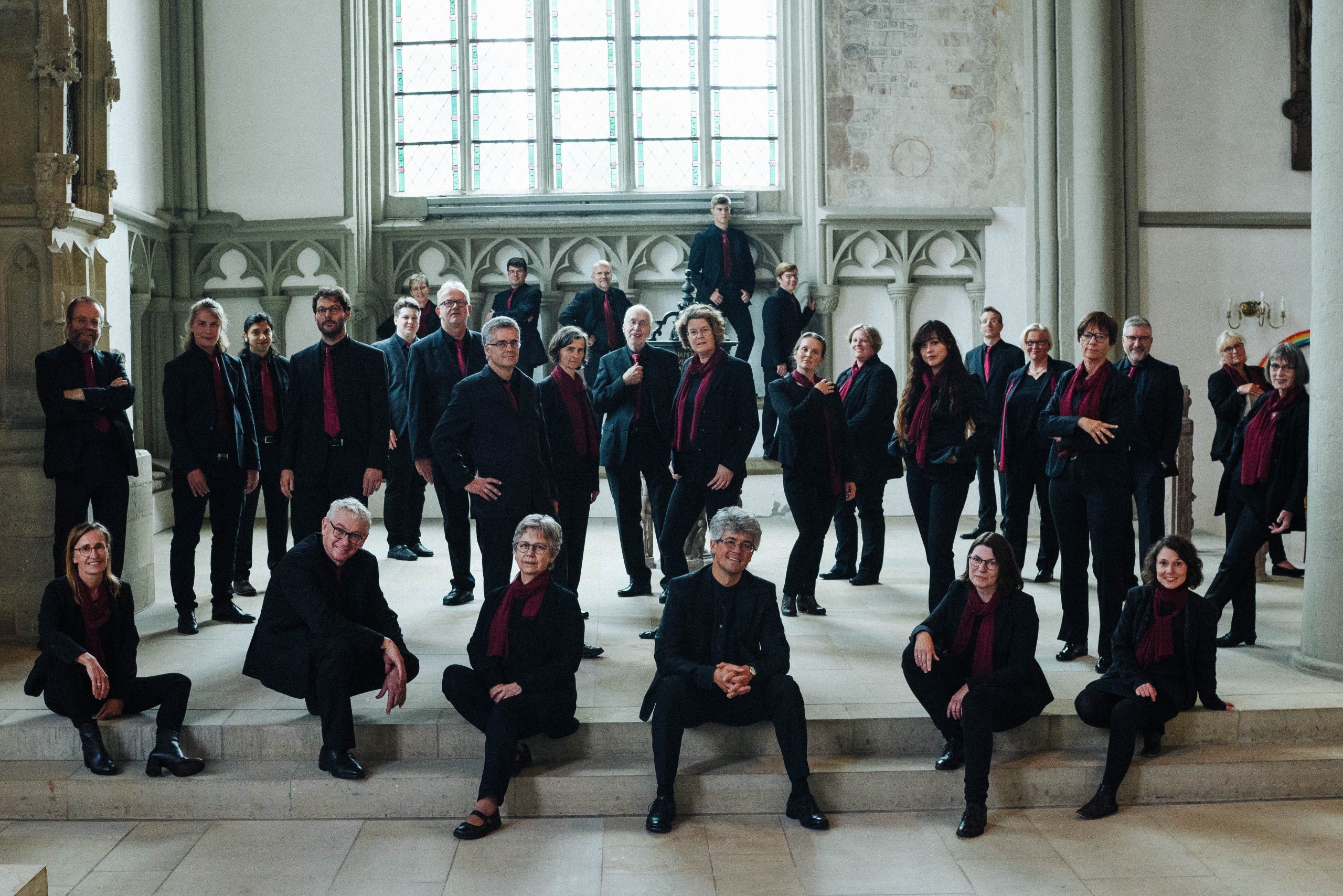 Konzert zum Karfreitag mit der MarienKantorei Lemgo | Mein-Lemgo