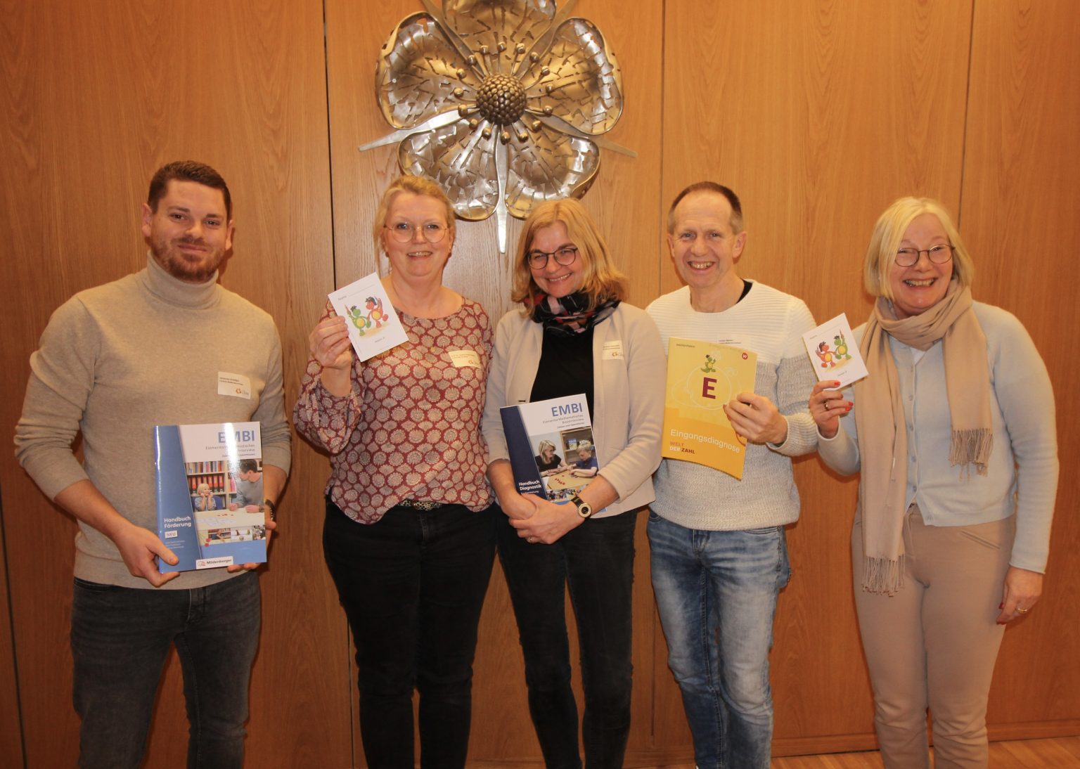 Kreis Lippe fördert gezielt mathematische Kompetenzen in Grundschulen ...