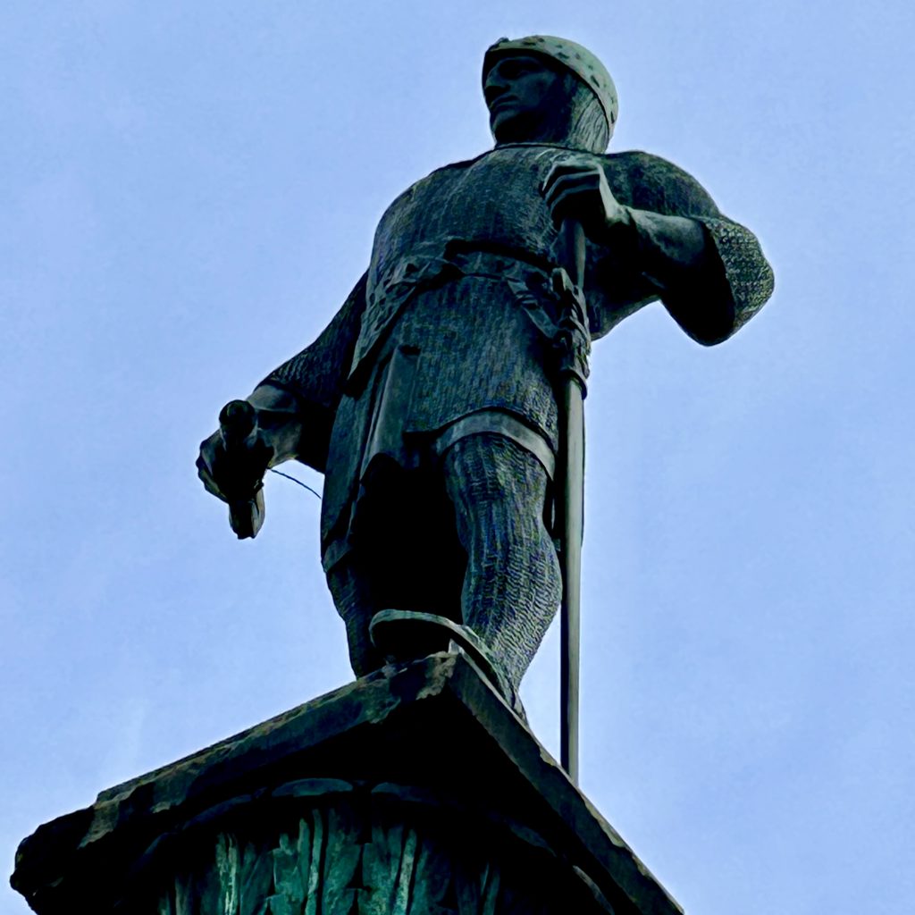 Stadtführung Bernhard II. | Mein-Lemgo