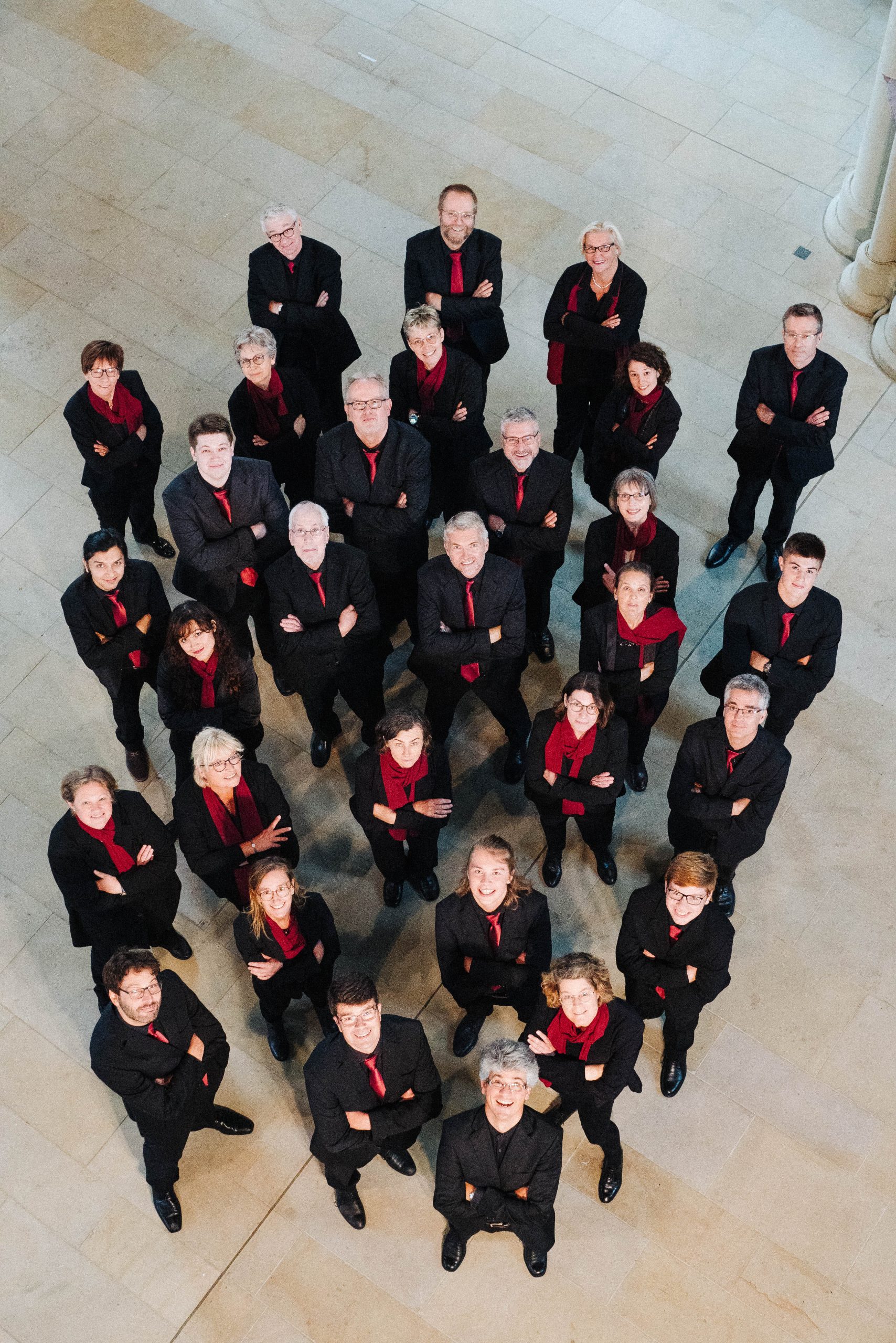 Konzert zum Karfreitag mit der MarienKantorei Lemgo | Mein-Lemgo